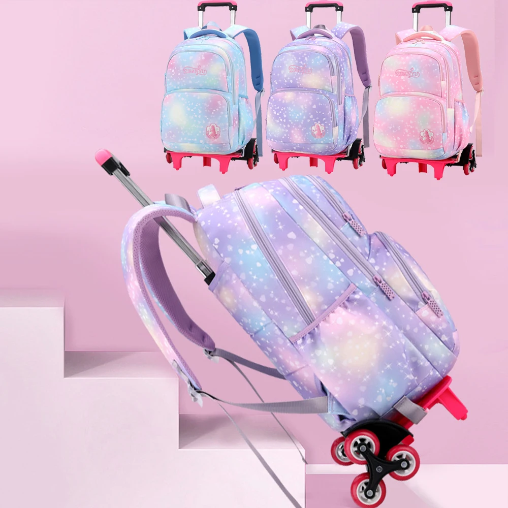 Bolso-escolar-con-ruedas-para-ni-os-bolsa-de-libros-para-ni-as-bolsa-de ...