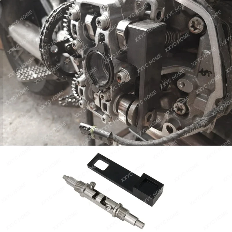 1-Set-Alignment-Jig-T-DC-BDC-Alignment-Pin-For-BMW-R1200GS-R-1200GS ...