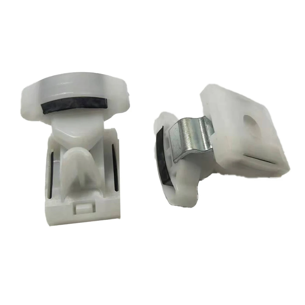 New-Window-Regulator-Rail-Sliding-Jaw-Bracket-For-Mercedes-Benz-C-E-S ...