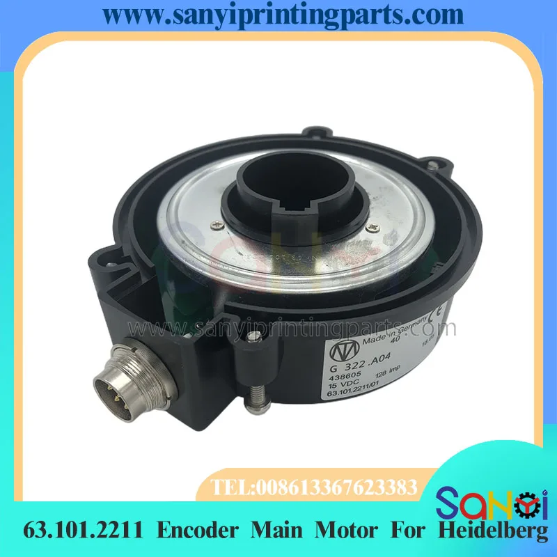 63-101-2211-63-101-1241-63-101-2231-63-101-1211-Original-Encoder-Main ...