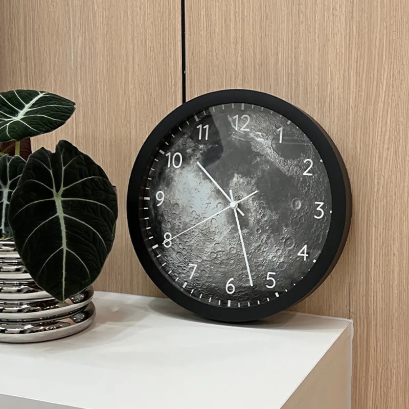 Earth Life Clock