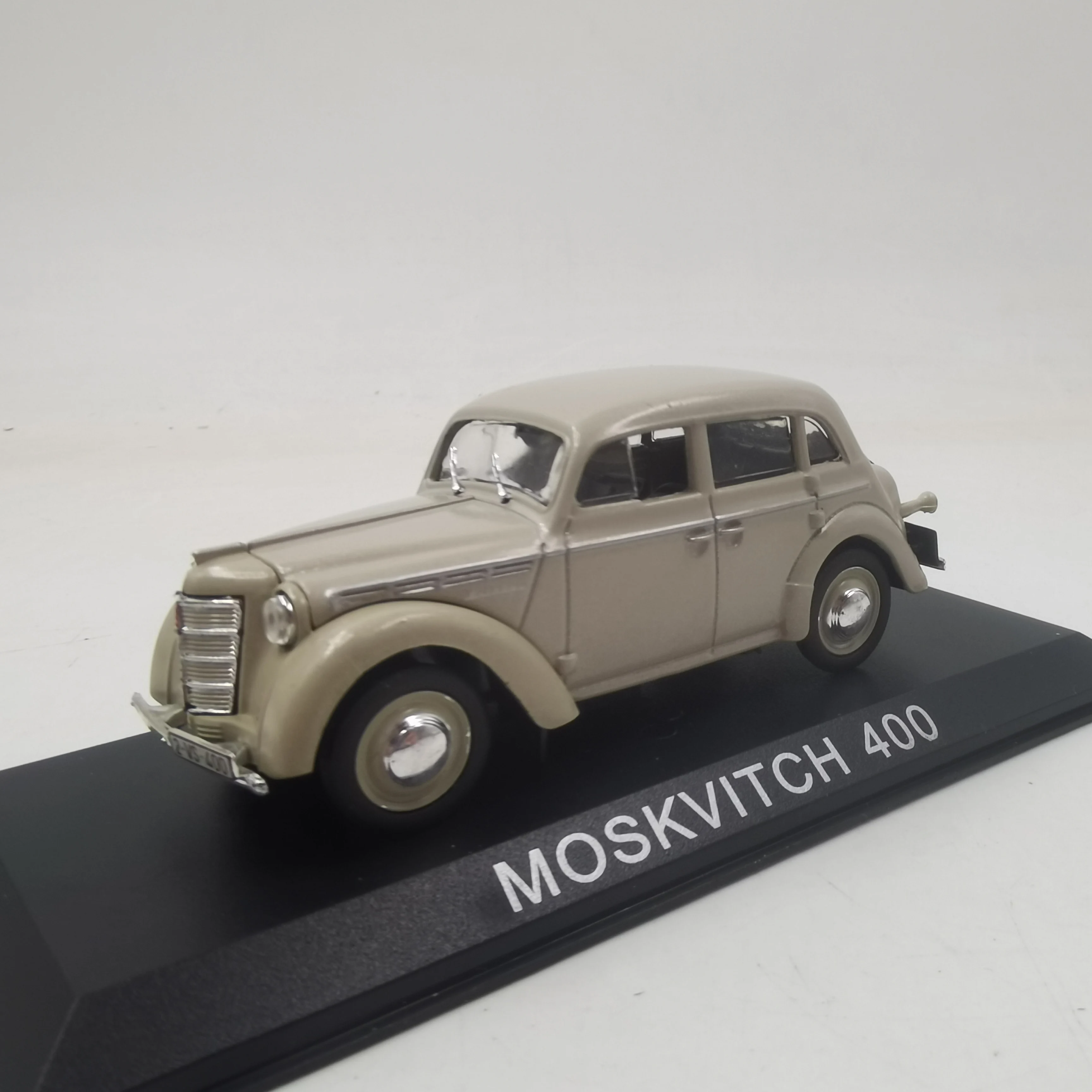 Diecast-1-43-Scale-Moskvitch-400-Vintage-Car-Simulation-Alloy-Car-Model ...