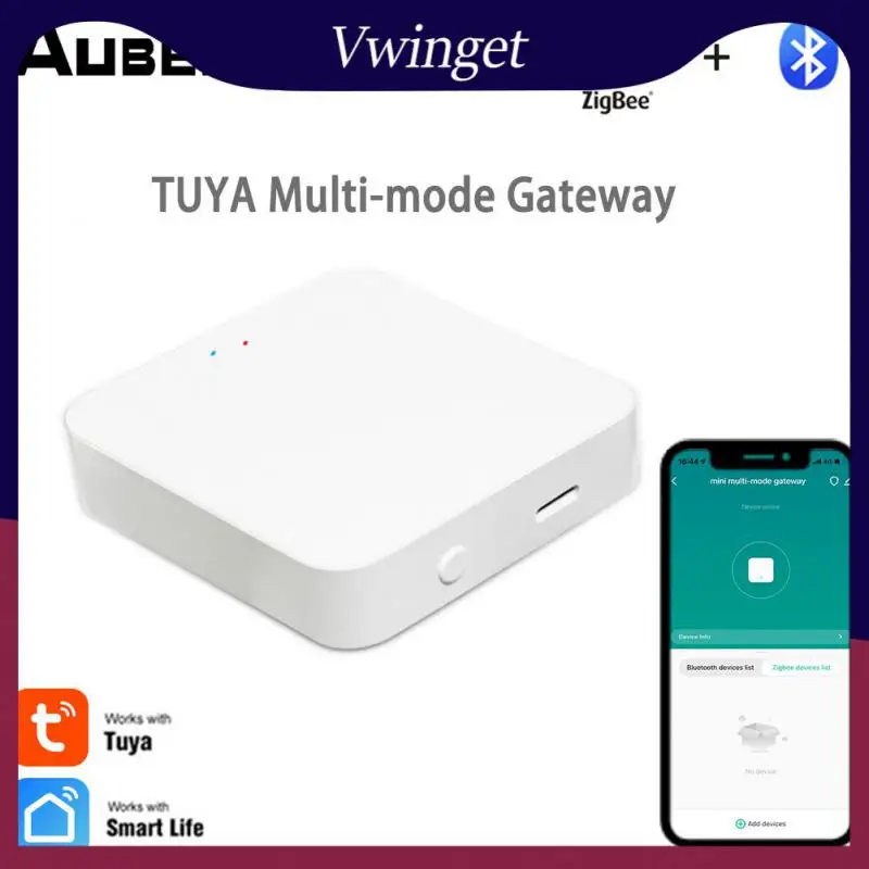 Wifi-Zigbee-Smart-Bridge-Brug-Remote-Control-Bridge-Hub-Wireless-Tuya-Multi-mode-Gateway-Diy ...