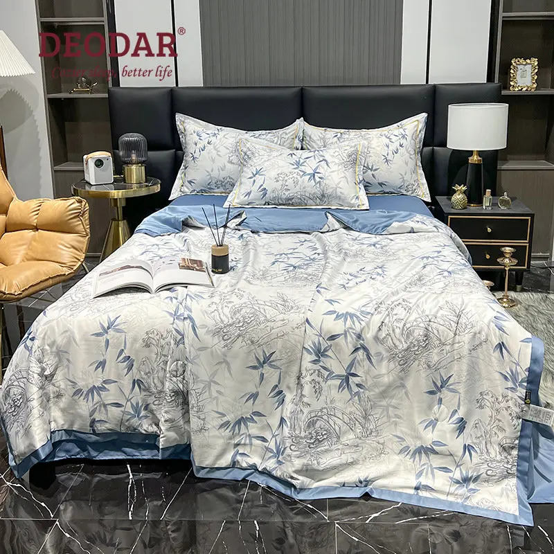 Derdar-NEW-1pc-Summer-Cool-Ice-Cream-Quilt-of-Skin-Friendly-Silky-Air ...