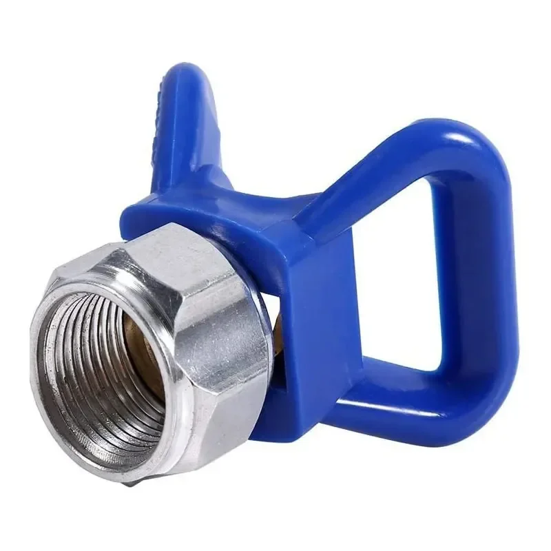 High-Pressure-Airless-Sprayer-Nozzle-Guard-Base-7-8-Inch-Bracket ...