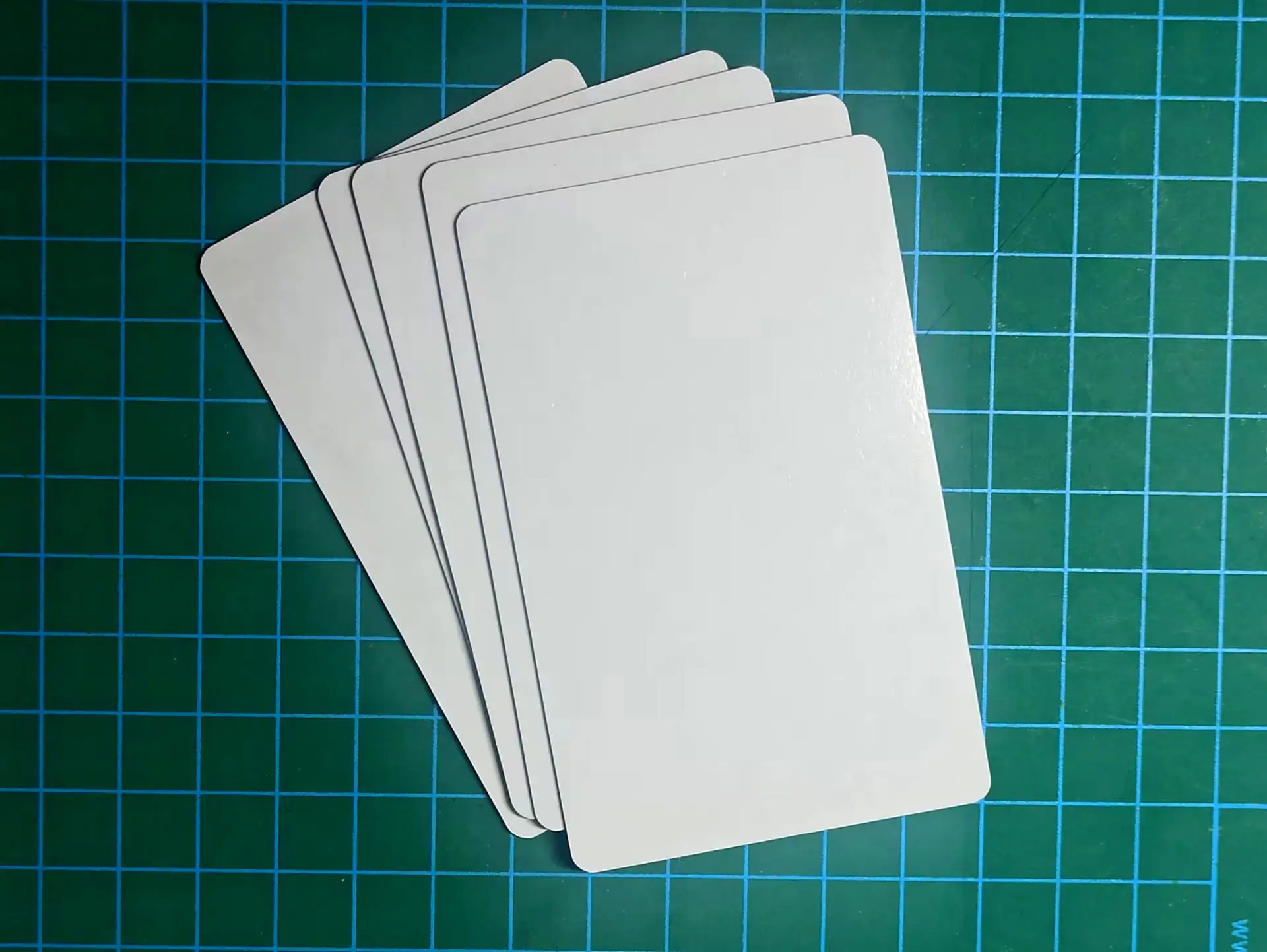 Thickness-0-7mm-Magnetic-Business-Cards-Magnets-Peel-and-Stick-Adhesive ...
