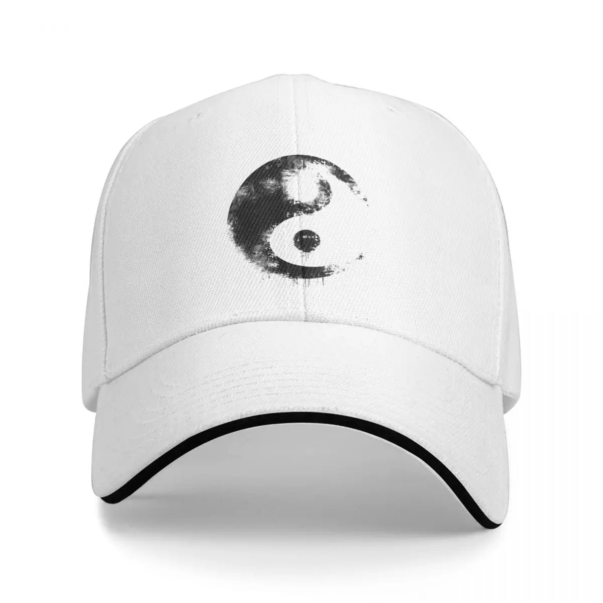 Tai-Chi-Yin-Yang-Symbol-Baseball-Caps-Unisex-Fashion-Sun-Hat-Martial ...