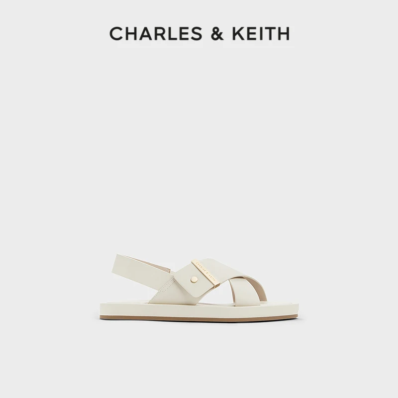 CHARLES-KEITH24-Spring-new-CK1-70360153-Casual-cross-strap-women-wear-flat-sandals.jpg