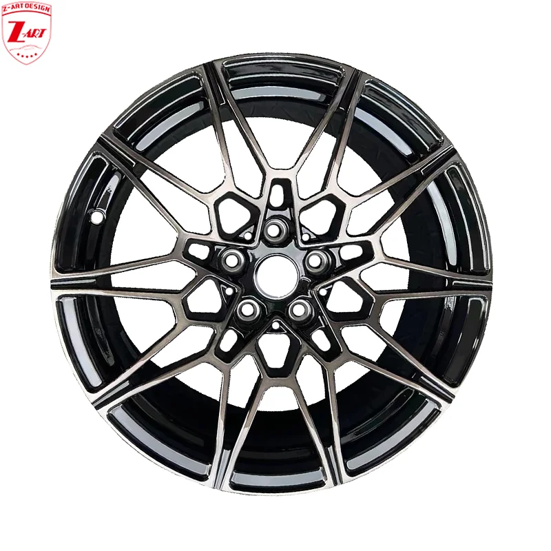 Z-ART-911-2019-Aluminum-Rim-for-Porsche-992-Monoblok-Forged-Aluminum ...