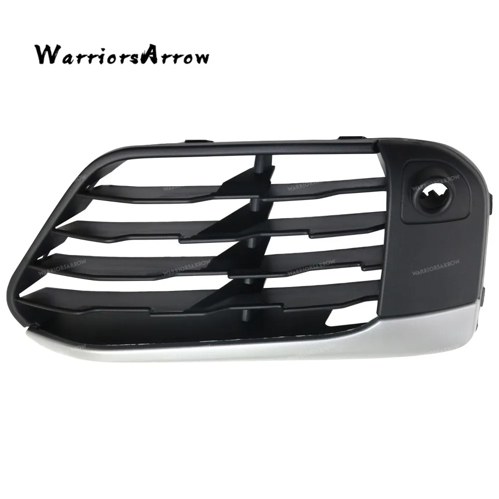 Front-Left-Or-Right-Side-Bumper-Outside-Grille-Plastic-For-BMW-F48-X1 ...
