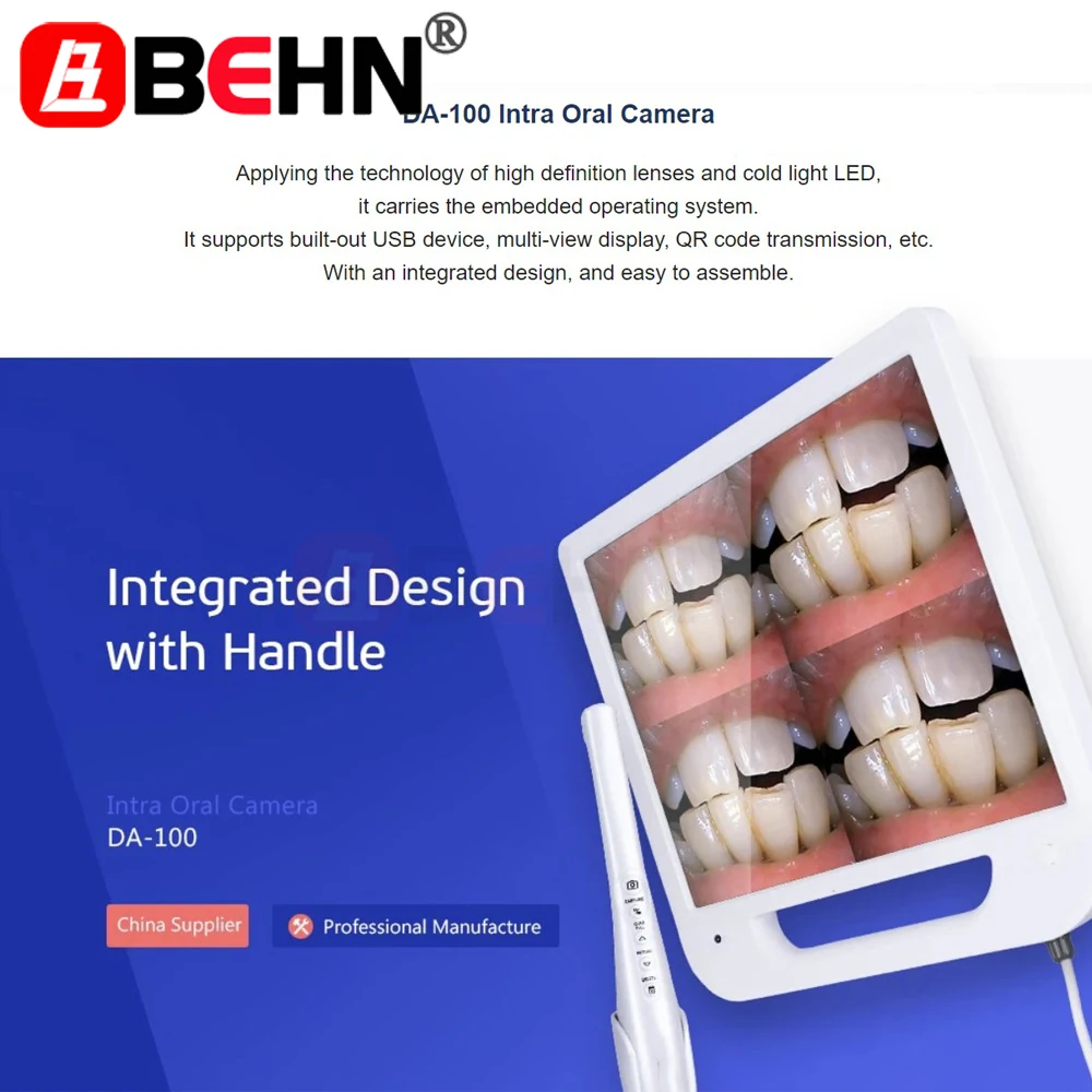 Dental-LCD-Monitor-Holder-Arm-Bracket-Rack-For-Intraoral-Camera ...