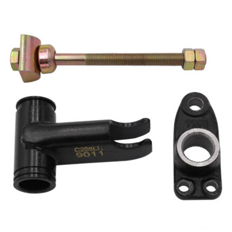Torsion-Bar-Arm-Anchor-Bracket-Left-542109Z000-540802S600-Car ...