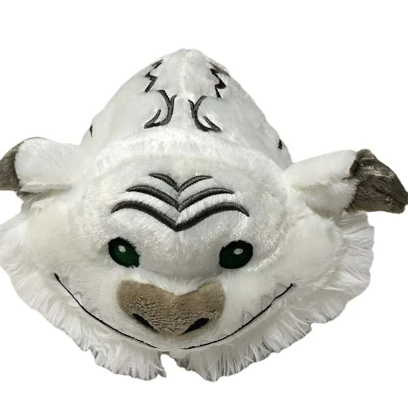Peluche-de-NeverBeast-de-la-leyenda-de-la-NeverBeast-juguete-de-peluche ...