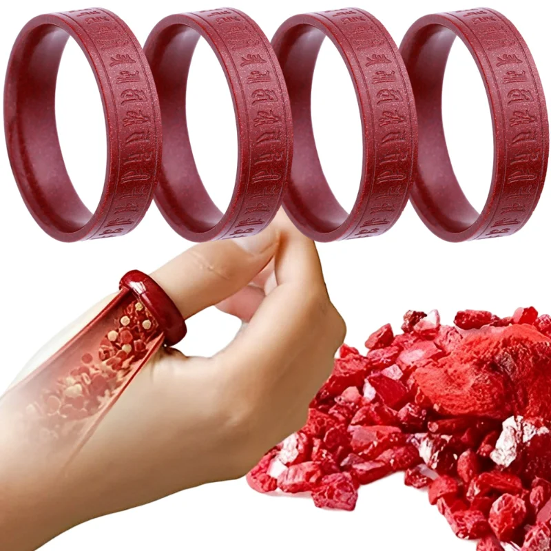 New-Feng-Shui-Wealth-Ring-Lucky-Buddhis-Amulet-Band-Ring-for-Men-Women ...