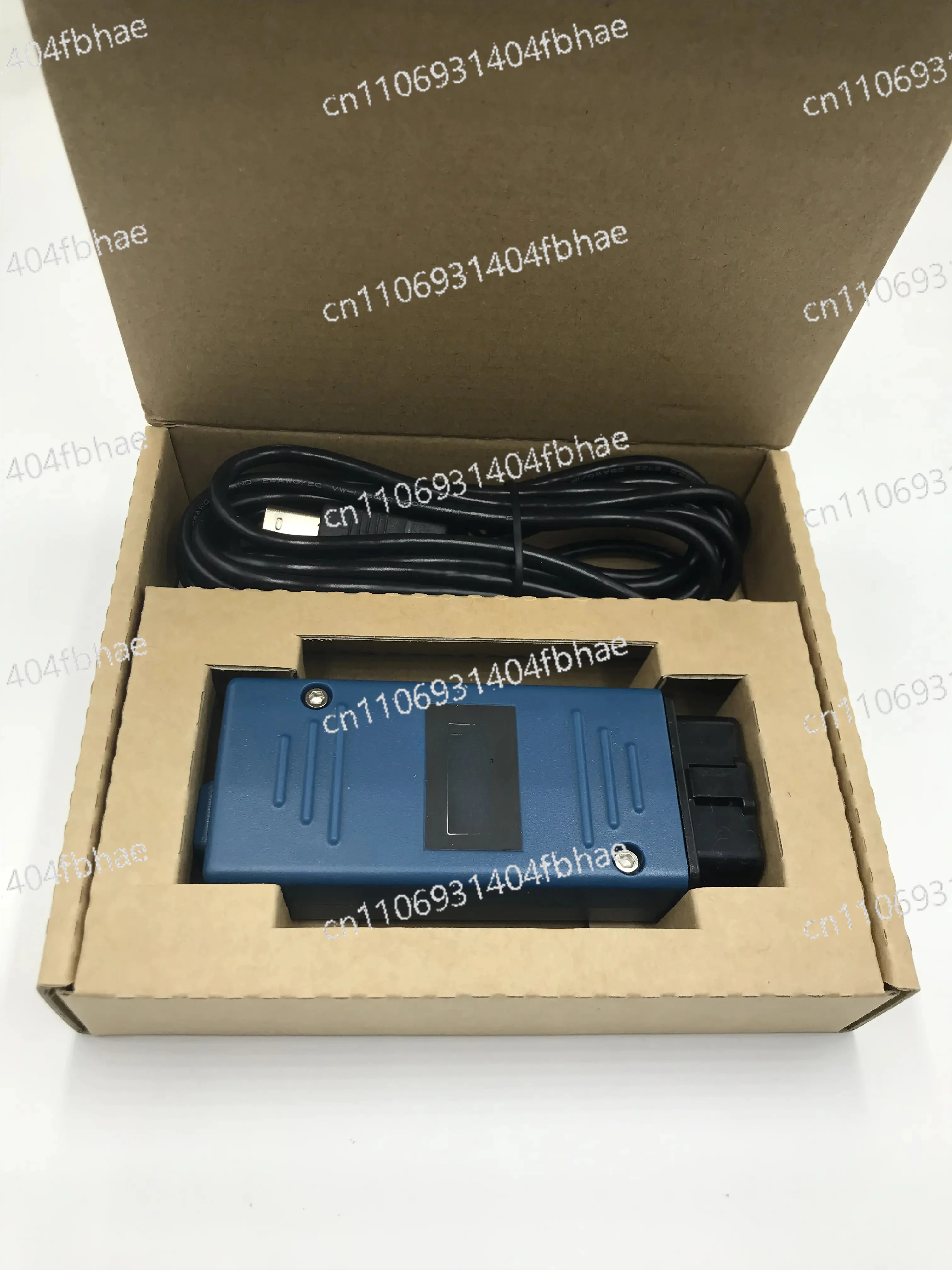 2025 VNCI VCM3 Diagnostic Scanner For Ford/Mazda Supports CAN FD DoIP ...