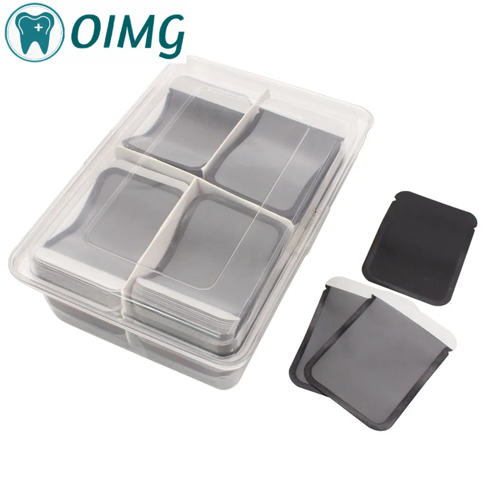 500PCS-BOX-Dental-Protective-Sleeve-30-40mm-Disposable-Barrier ...