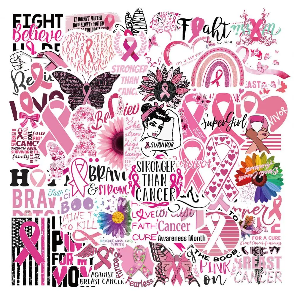 Cancer Awareness Drawing Easy: The Simplest Way to Create Meaningful ...