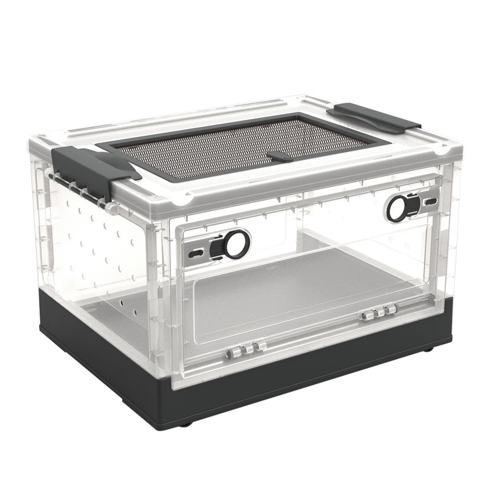 Small-Animal-Breeding-Box-Transparent-Portable-Small-Animal-Incubation ...