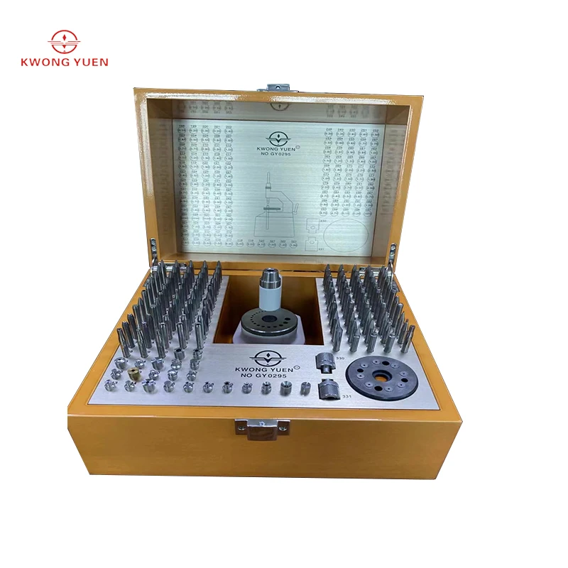 Kwong-Yuen-All-Steel-Watch-Repairs-Tool-Kit-for-Watchmakers-High ...