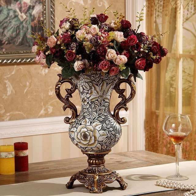 Modern Flower Vase Designs