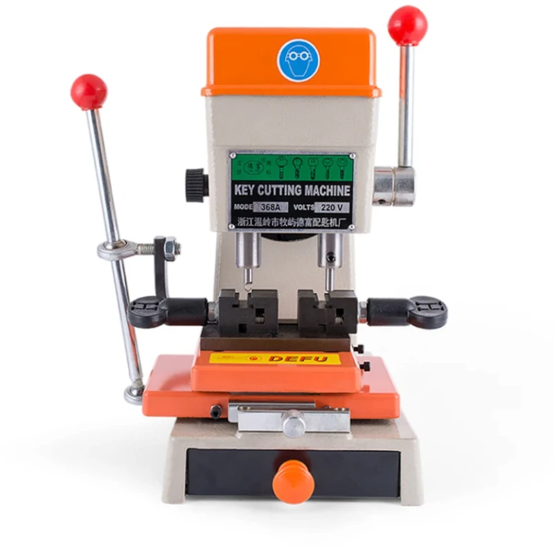 Key-Cutting-Machine-Keys-Copier-Key-Duplicating-Machine-220V-110V-with ...