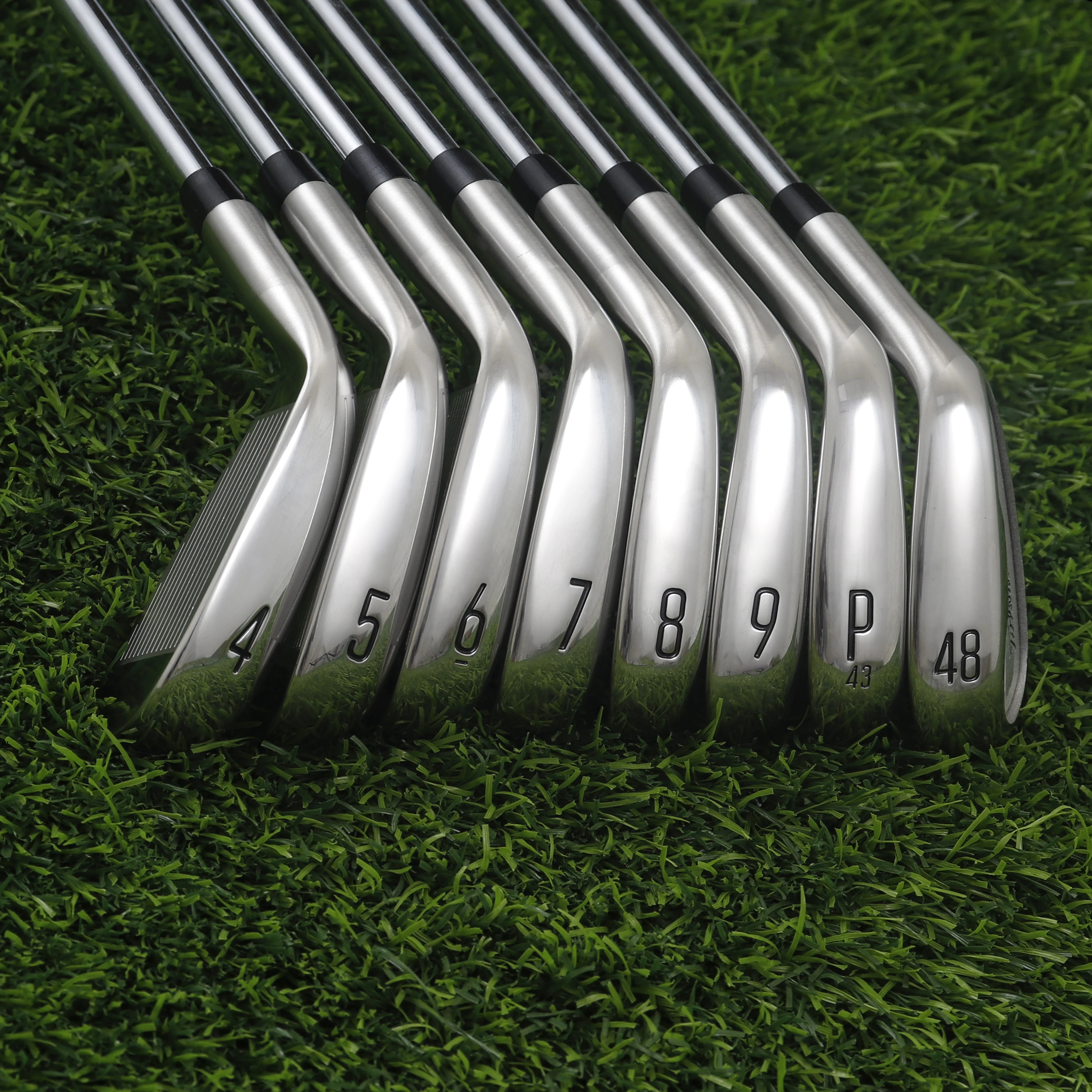 golf-iron-set-mens-right-handed-8PCS-Golf-Clubs-T200-Golf-Irons-Set ...