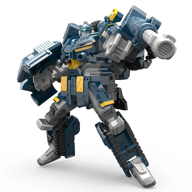 MiniForce-X-Leo-Mini-Force-Ray-Volt-Lucy-transformable-Robot-Car-Toy ...