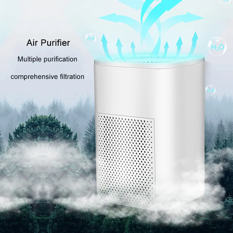 Air-Purifier-for-Resin-3D-Printer-for-ANYCUBIC-and-Creality-Series ...