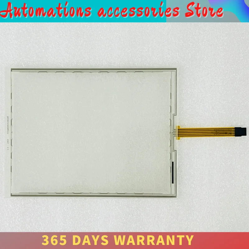 48-F-5-121-001 R2.0 S16180158 Touch Screen Panel Glass Digitizer for 48 ...