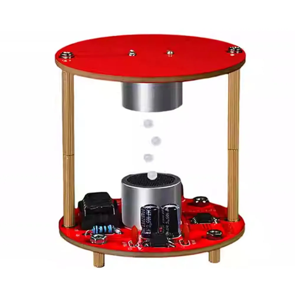 DIY-Acoustic-Levitation-Kit-Ultrasonic-Suspension-Standing-Wave ...