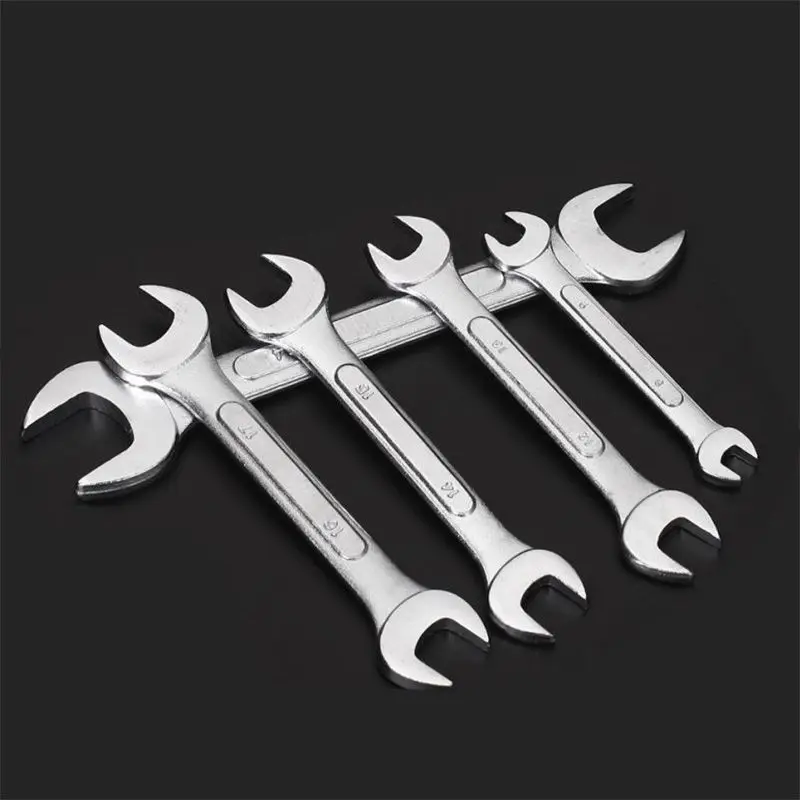 Double-Side-Open-Ended-Spanner-Wrench-6mm-7mm-8mm-9mm-10mm-11mm-12mm ...