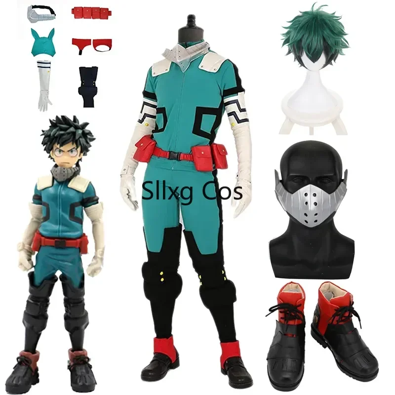 Midoriya-Izuku-Deku-Battle-Cosplay-Costume-Anime-My-Hero-Academia ...