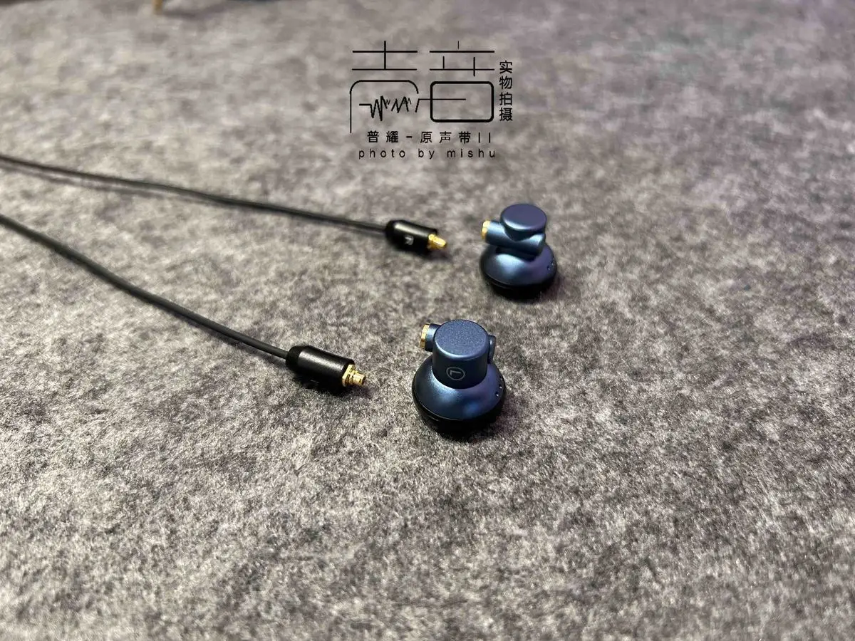DIY-MMCX-Earphone-Cable-for-Sennheiser-MX500-In-ear-Bass-Headphone-Flat ...
