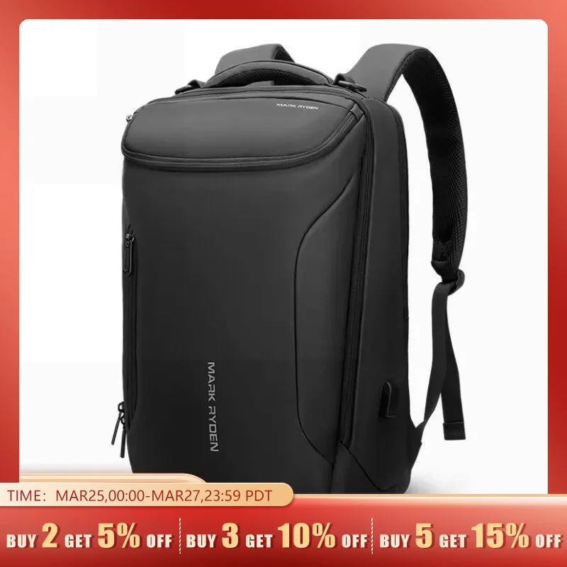 MARK-RYDEN-Business-Backpack-for-Men-Waterproof-and-Travel-Laptop ...