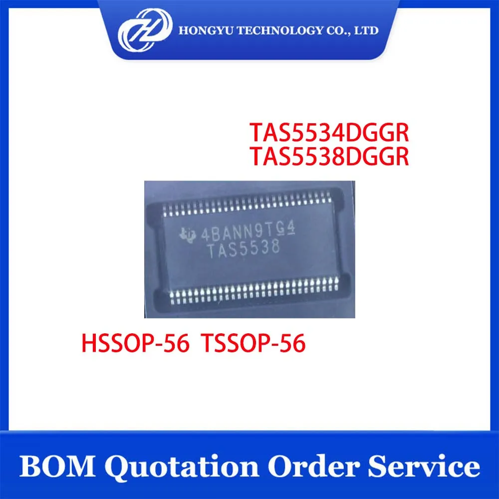 5-20-Pcs-Lots-TAS5534DGGR-TAS5538DGGR-TAS5534-TAS5538-5534-5538-HSSOP56 ...