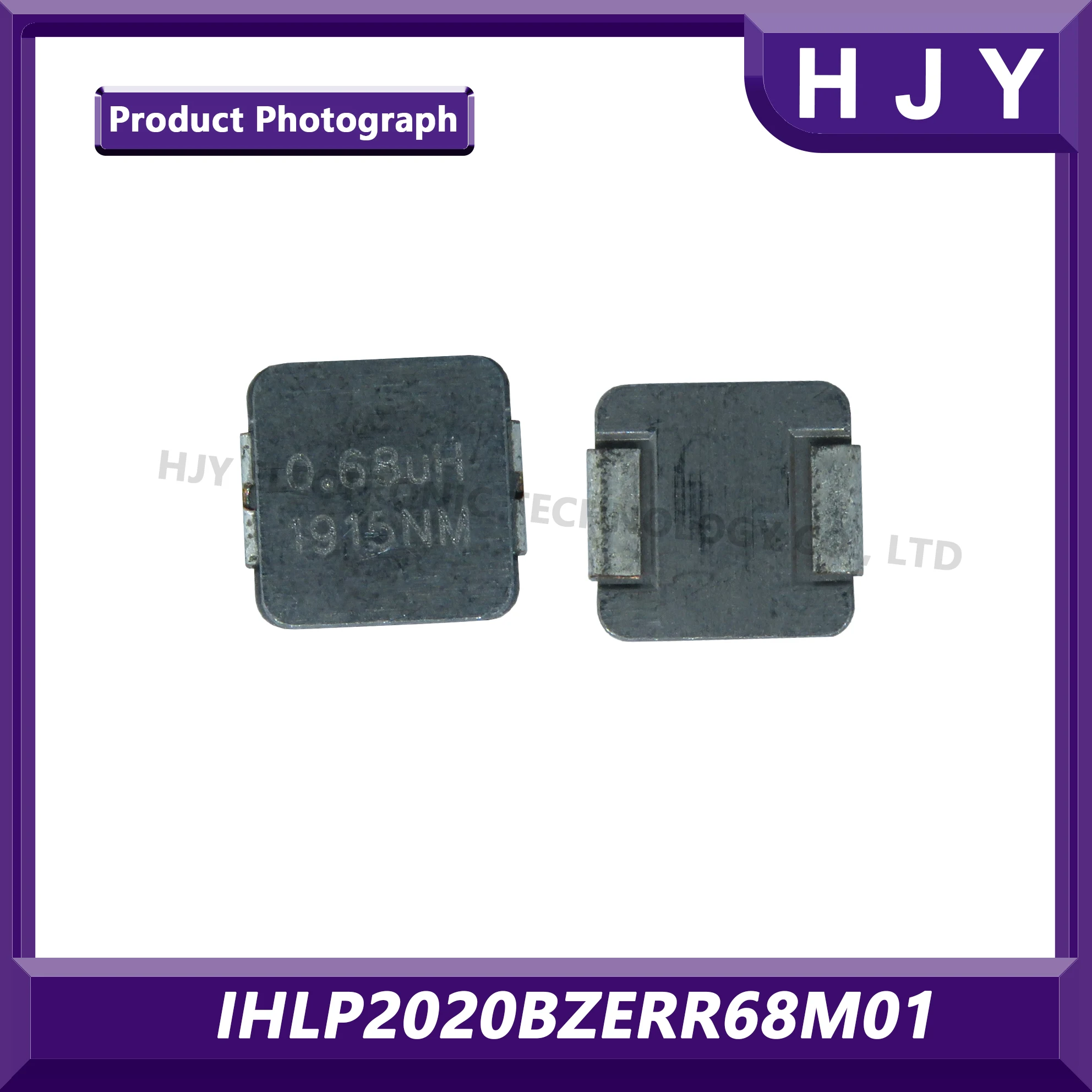 10PCS-IHLP2020BZER5R6M01-IHLP2020BZER6R8M01-IHLP2020BZERR47M01-IHLP2020BZERR68M01 ...