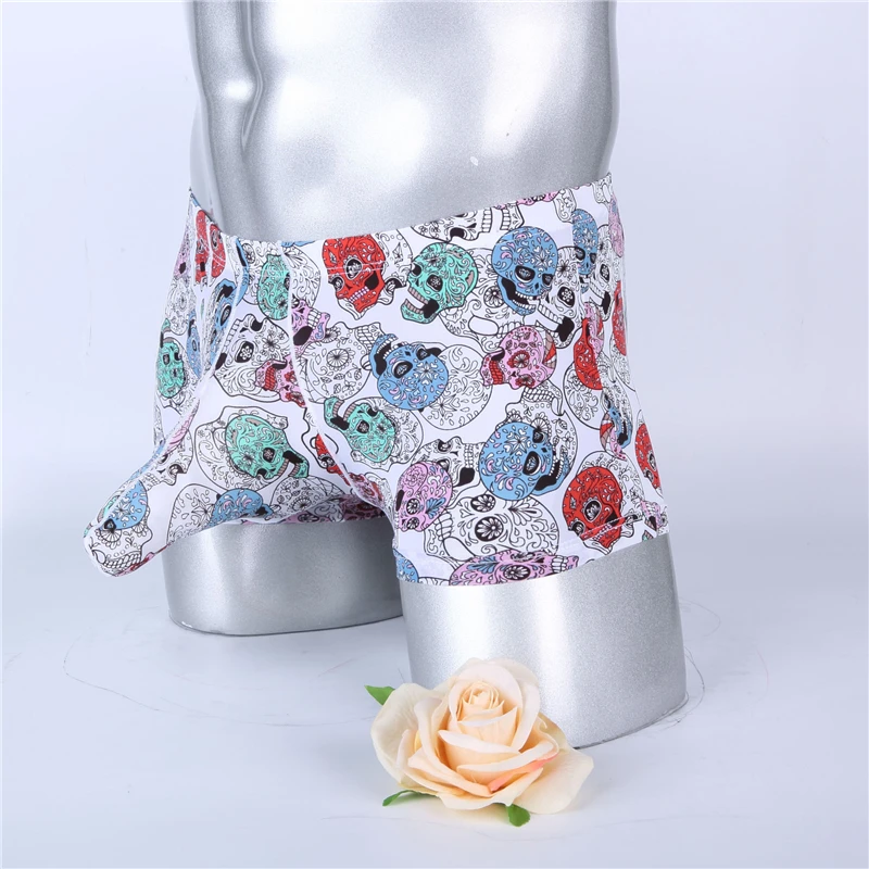 AIIOU-b-xer-de-alta-calidad-con-estampado-de-letras-para-hombre-ropa ...