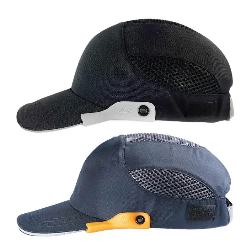 Anti-collision-Bike-Helmet-Caps-Cycling-Baseball-Caps-Anti-UV-Safety ...