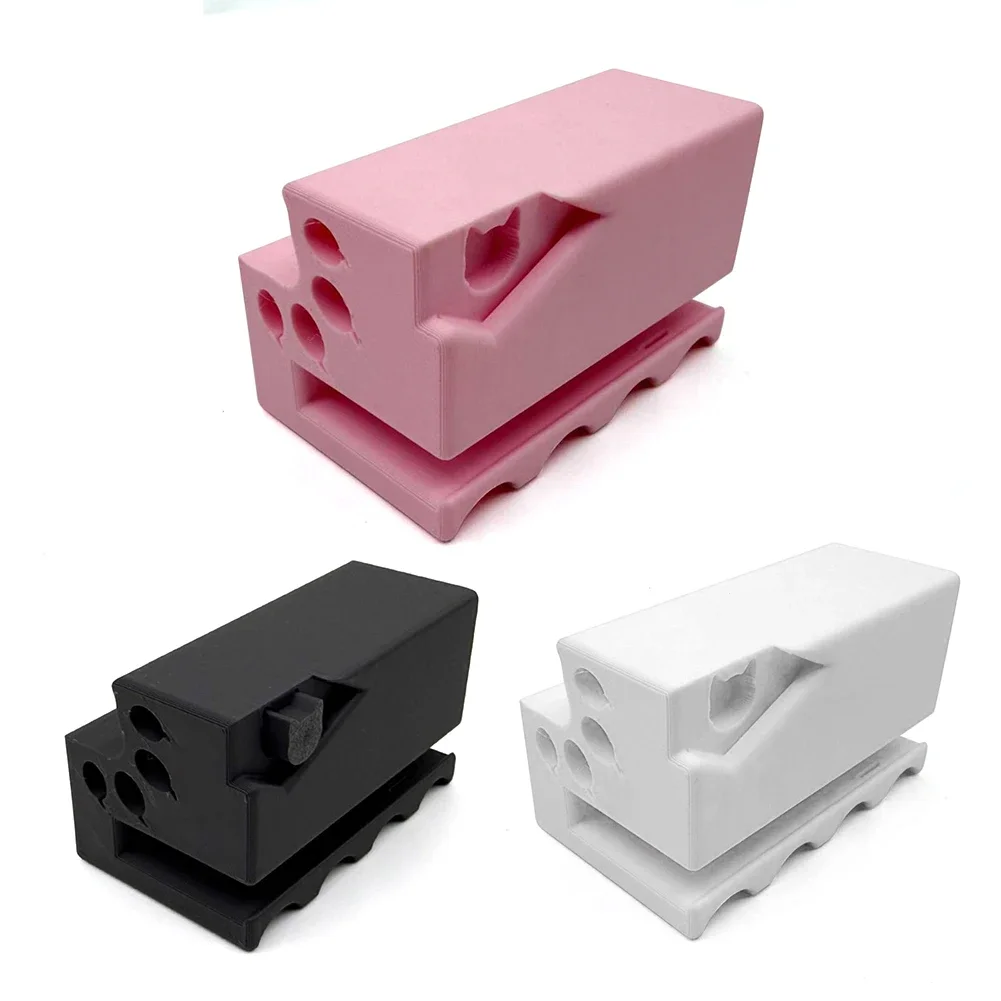 3D Printed Cardboard Strip Tool Handheld Cutting Tool DIY Cardboard ...