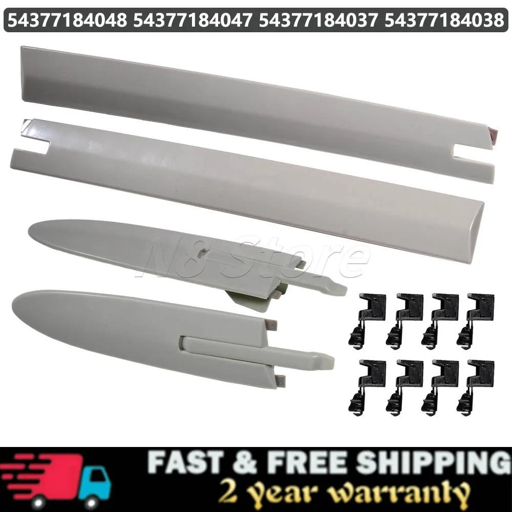 54377184047-54377184048-For-the-Left-Right-Hinge-Covers-For-BMW-Roof ...