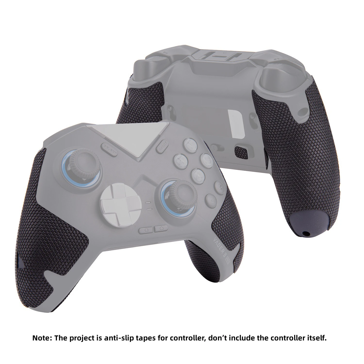TALONGAMES-Controller-Grip-Tape-Lite-Version-Compatible-With-Flydigi ...