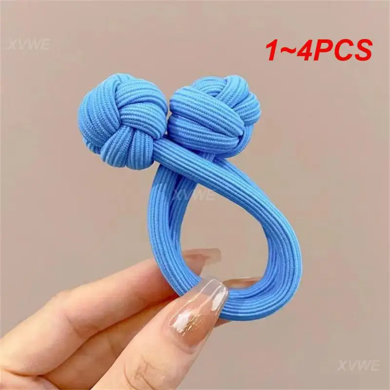 1-4PCS-Thick-Hair-Band-Lasting-Fashionable-Thick-Hair-Band-For-Styling ...