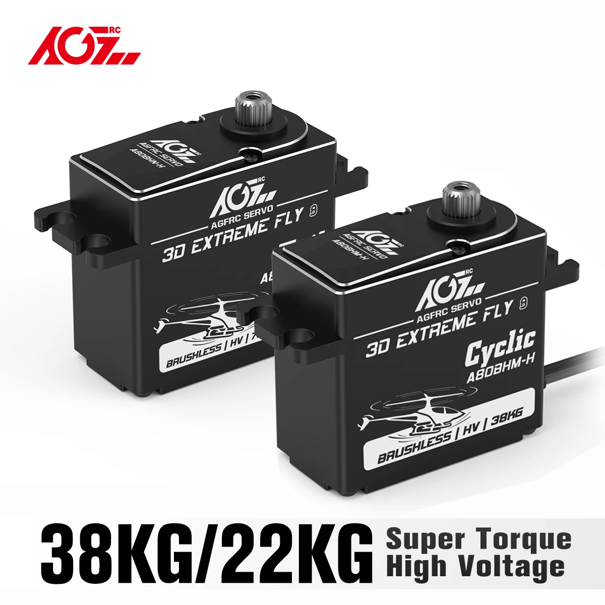 AGFRC-Metal-Gears-A80BHM-H-A80BHN-H-Aluminum-Case-38KG-22KG-HV-Standard ...