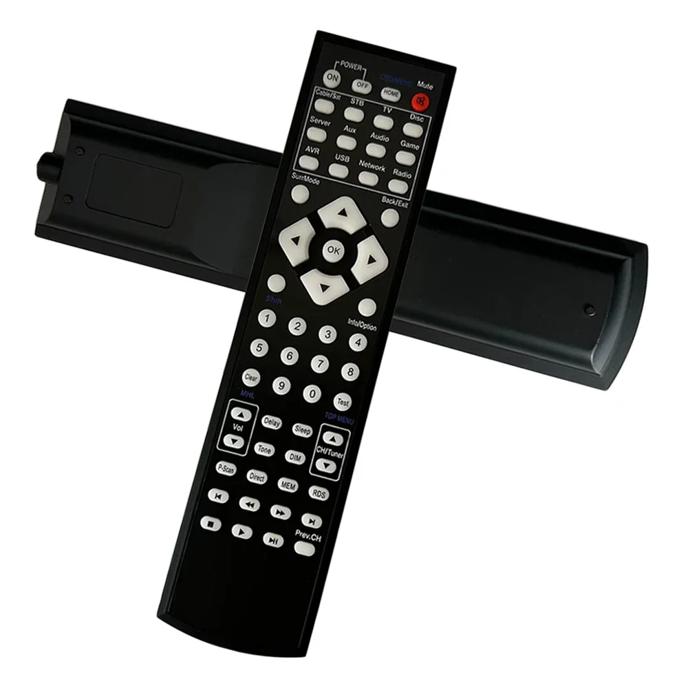 Remote-Control-For-Harman-Kardon-AVR1510S-AVR1610S-AVR1710S-AVR151S ...