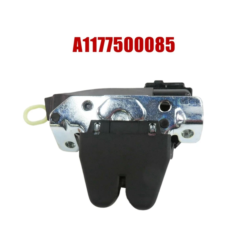 1177500085-Car-Door-Lock-Actuator-Trunk-Lock-Actuator-Motor-Parts ...