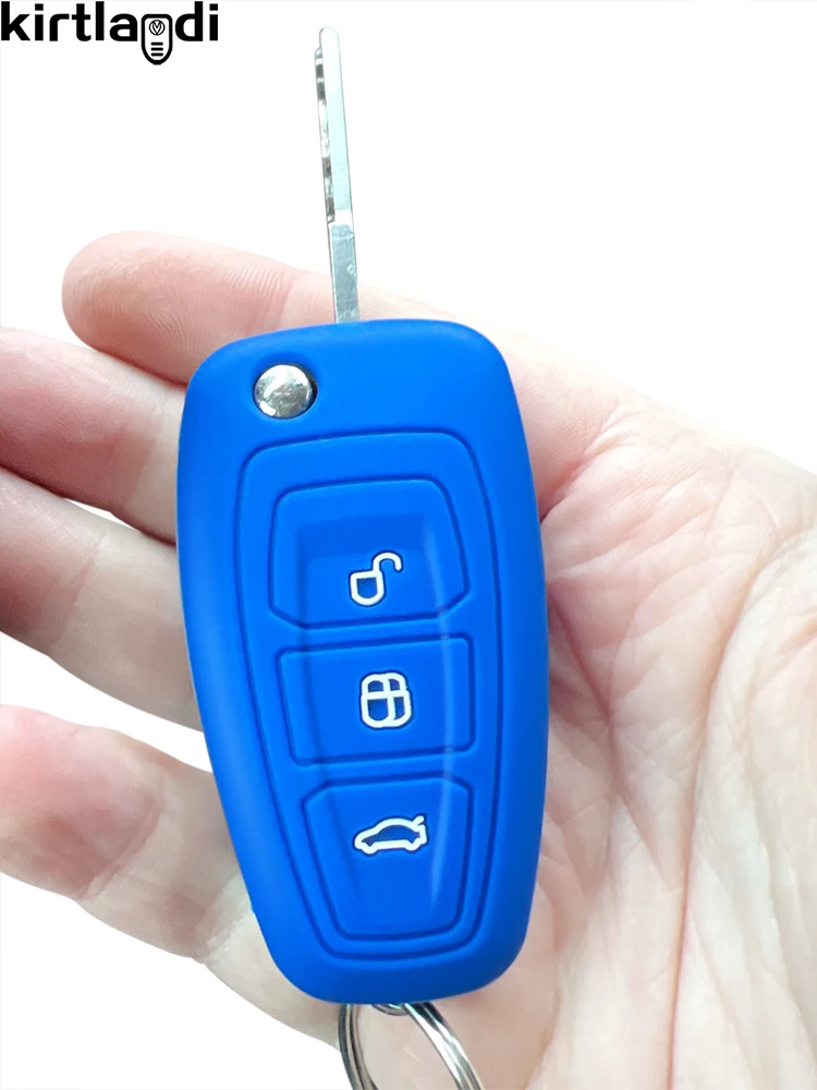 For Ford Focus Fiesta Transit Mondeo 4 B max Ranger Tourneo Focus 3 FF3 ...