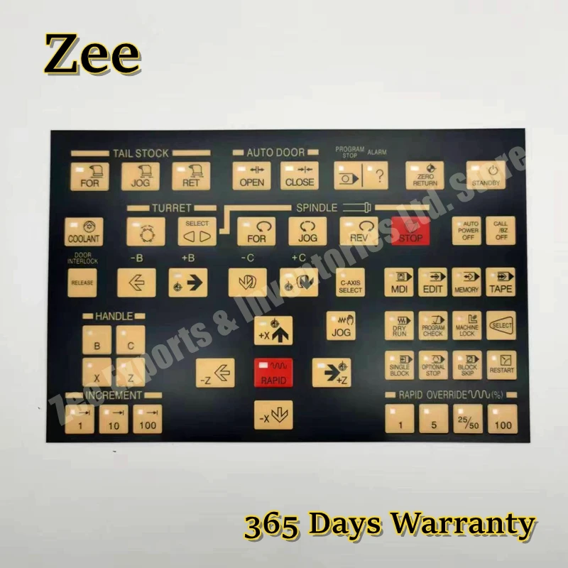 New-For-HYUNDAI-KIA-Wia-SKT-CNC-Lathe-KIT450-SKT15-SKT100-E200A-SKT300 ...