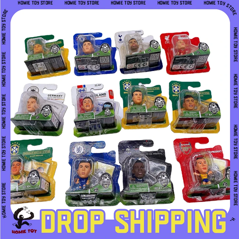 Ronaldo Messi Funny Toy