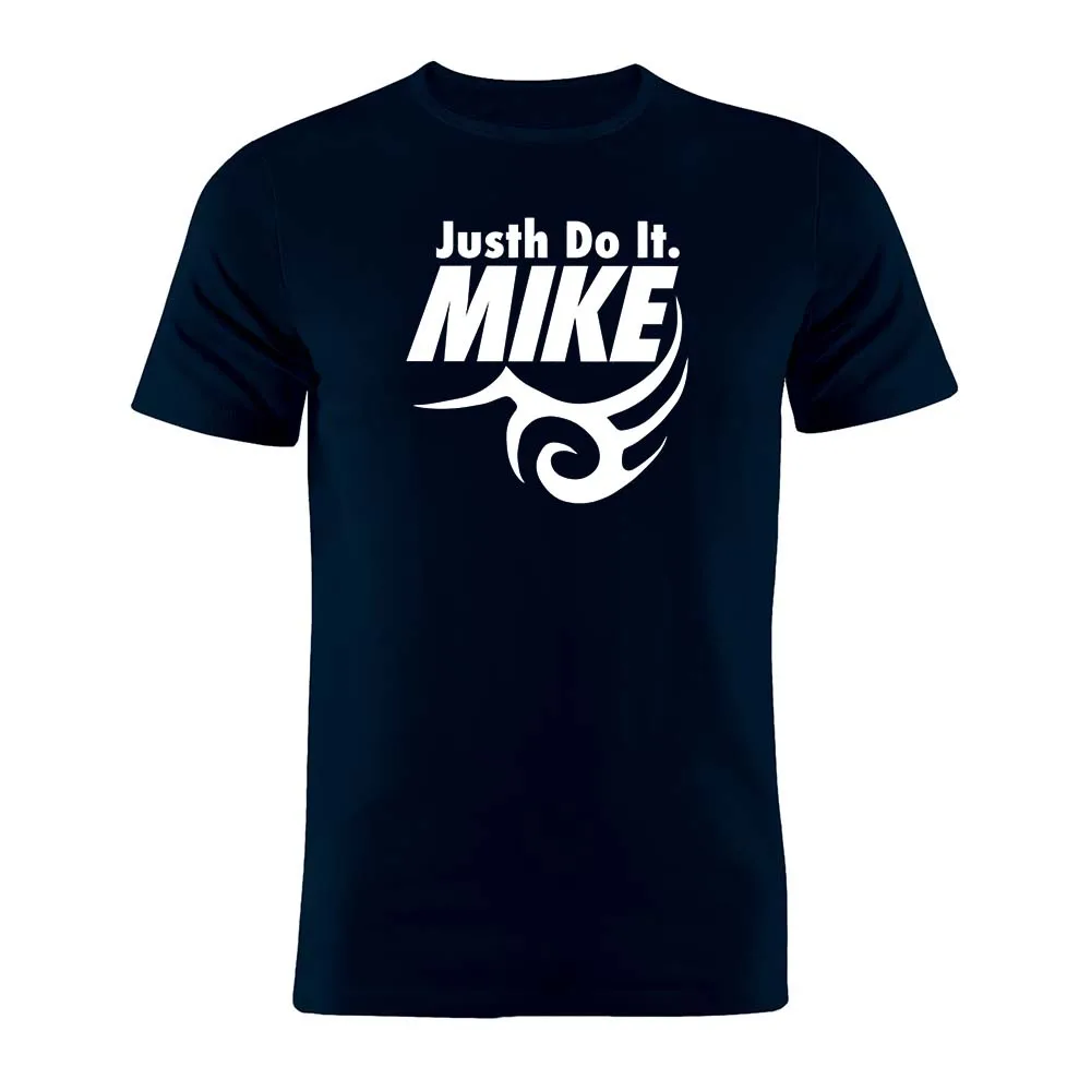 Mike Tyson Lisp Jokes