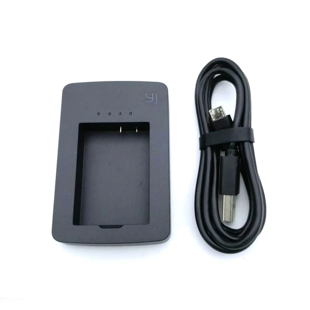 Xiao Yi M1 Yi-M1 Mirrorless Camera BXM-10 BXM10 Original Battery ...